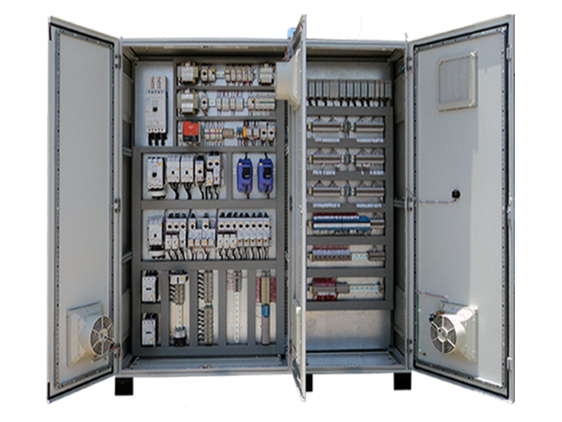 Tableros eléctricos – JW | Electrical Solutions